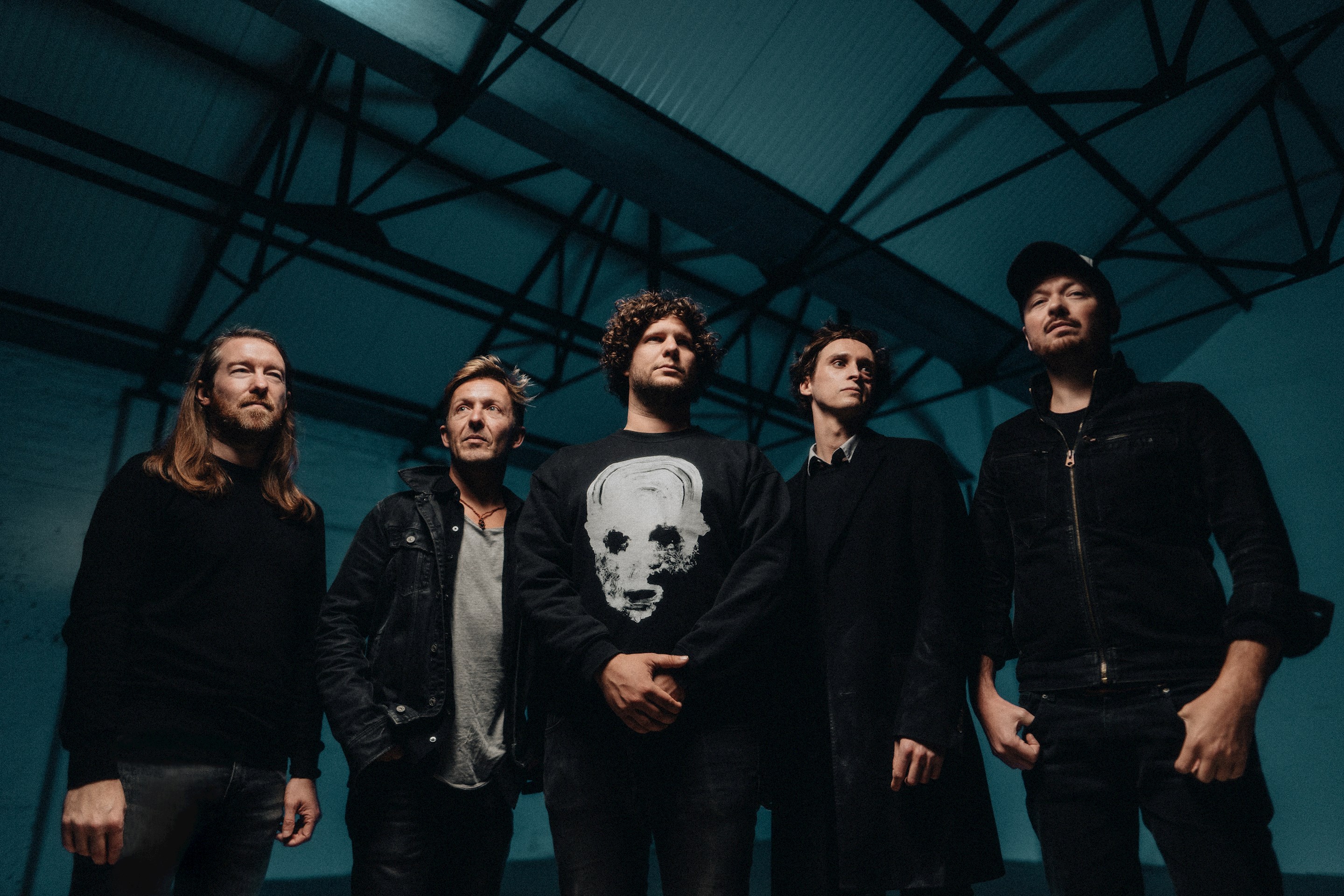 COBRA THE IMPALER: Het beste van twee werelden | Rock Tribune