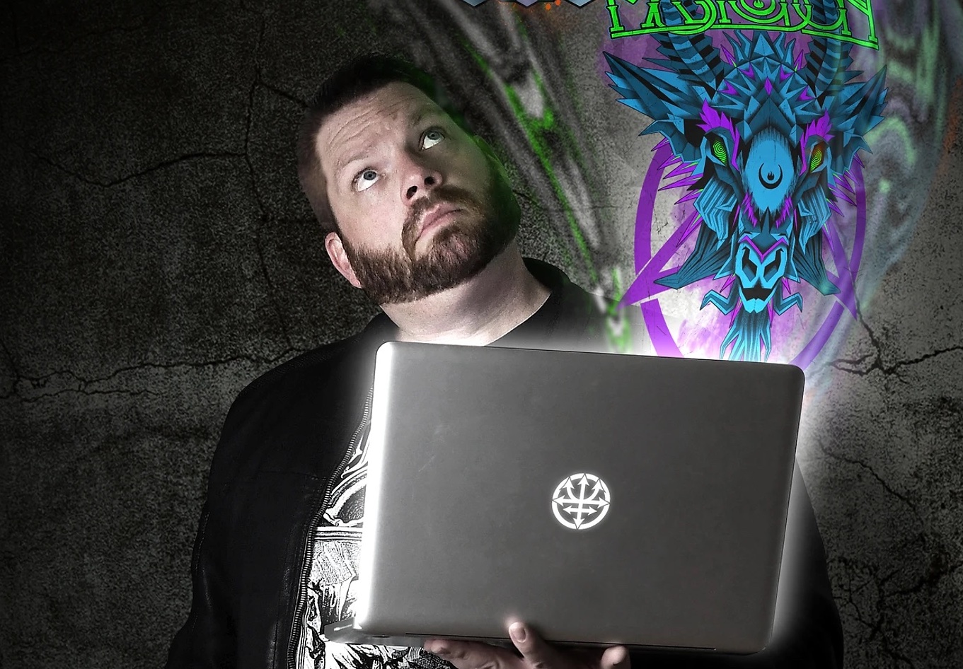 Muzikant en designer GEERT KROES overleden | Rock Tribune