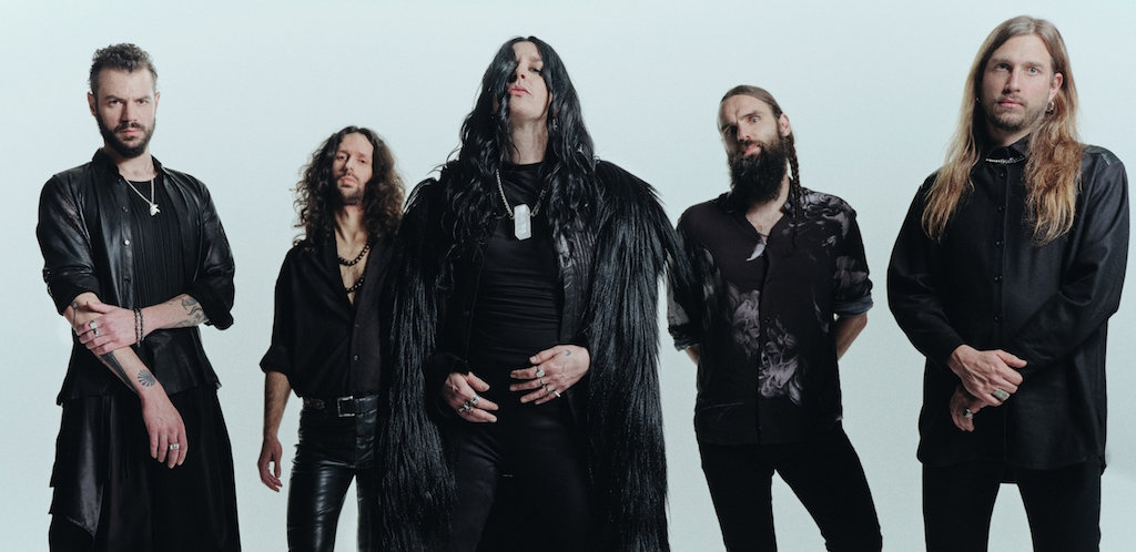 DOOL kondigt nieuw studioalbum ‘The Shape Of Fluidity’ aan | Rock Tribune