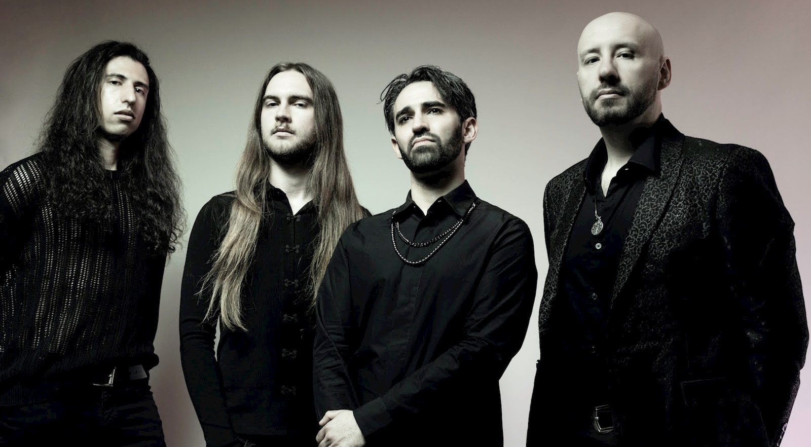 EARTHSIDE delen video voor ‘Pattern of Rebirth’ ft. AJ Channer (Fire ...