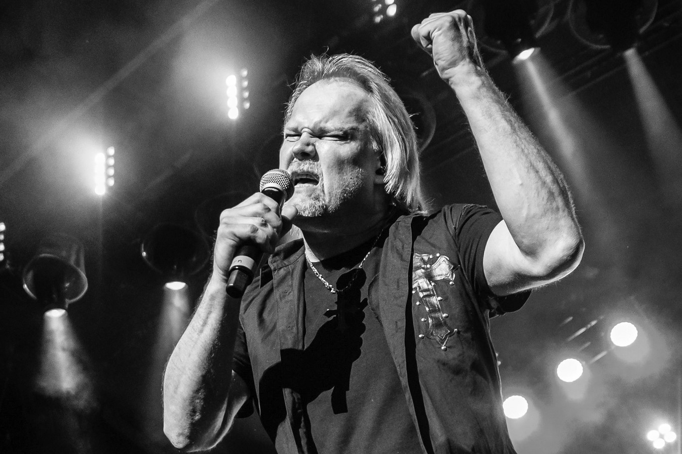 JORN kijkt verder dan de horizon | Rock Tribune